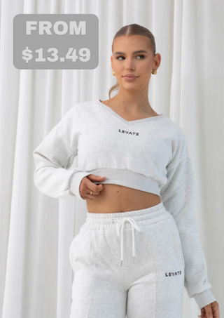 Activewear designed for performance, comfortability & fashion. – LEVATE ...