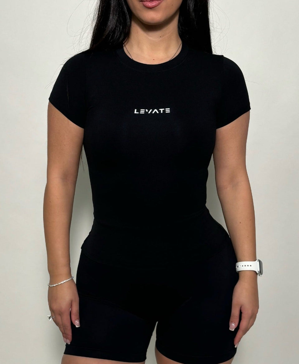 TOPS – LEVATE LABEL