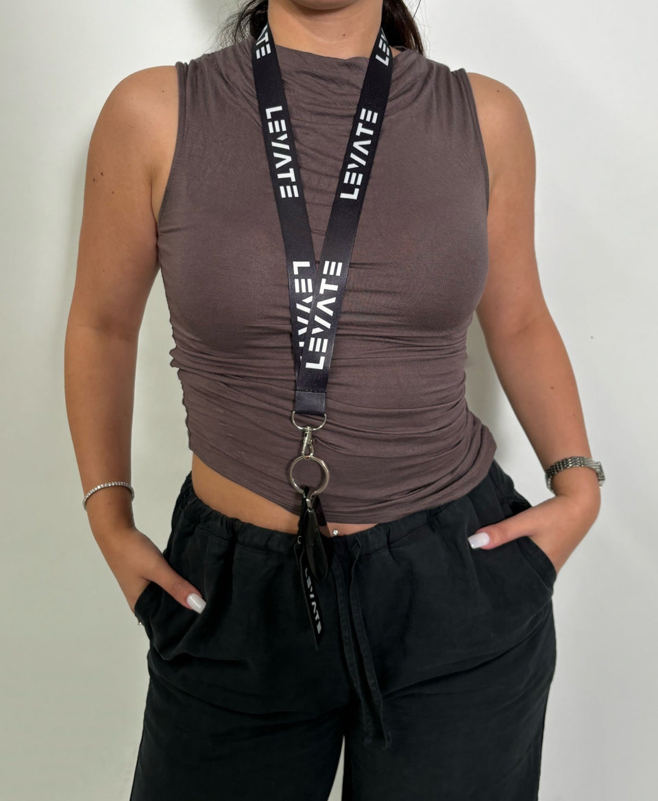 ACCESSORIES – LEVATE LABEL