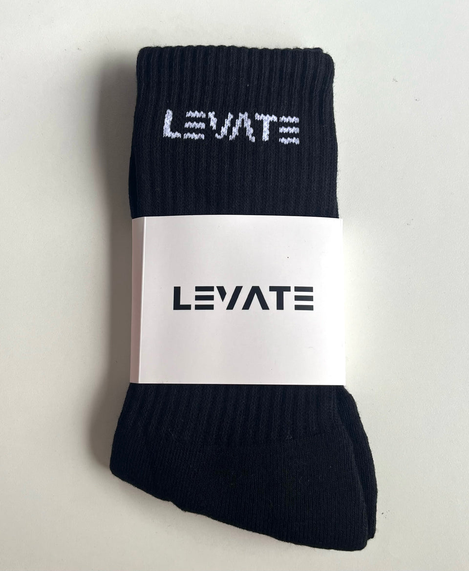 ACCESSORIES – LEVATE LABEL