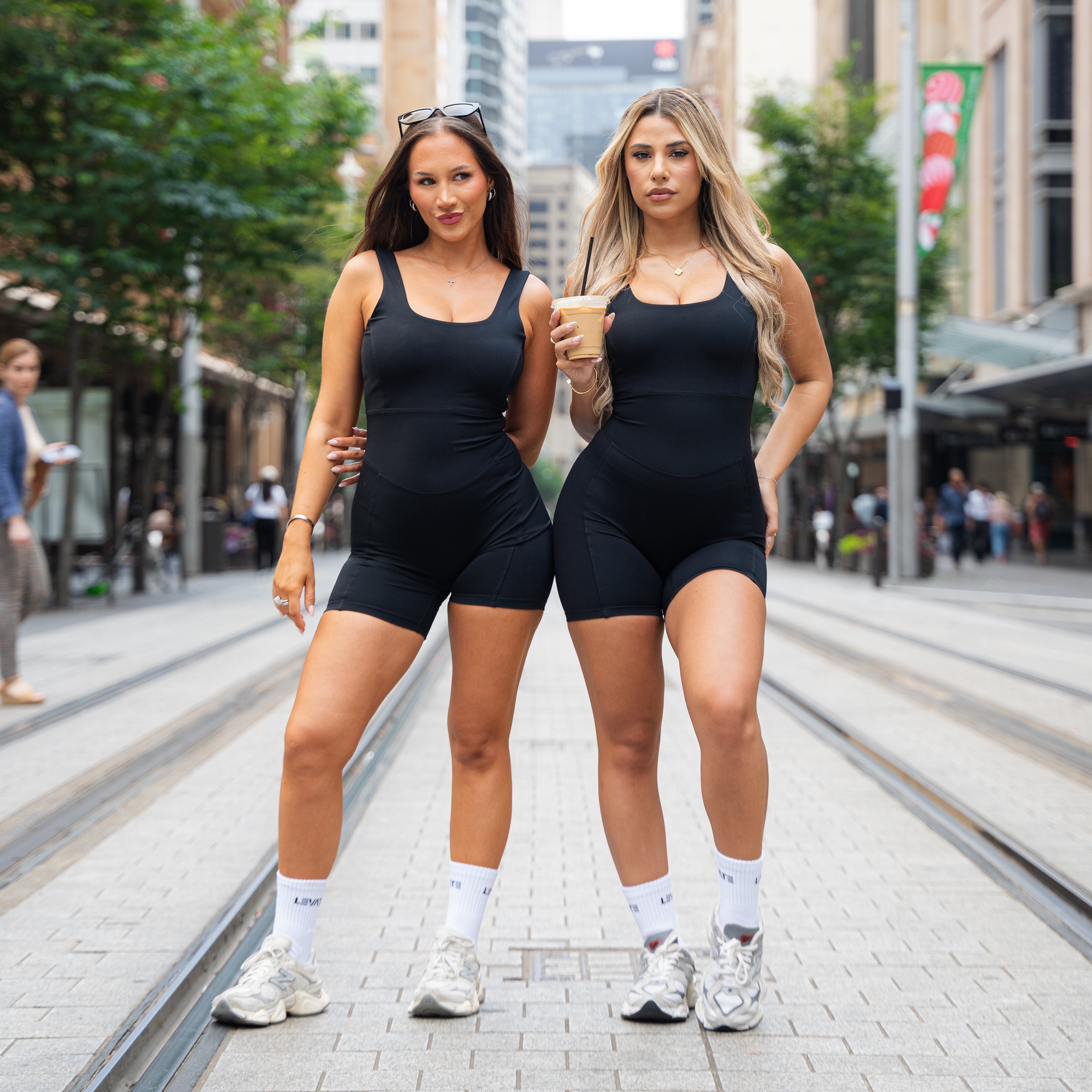 FABRICS GUIDE – LEVATE LABEL